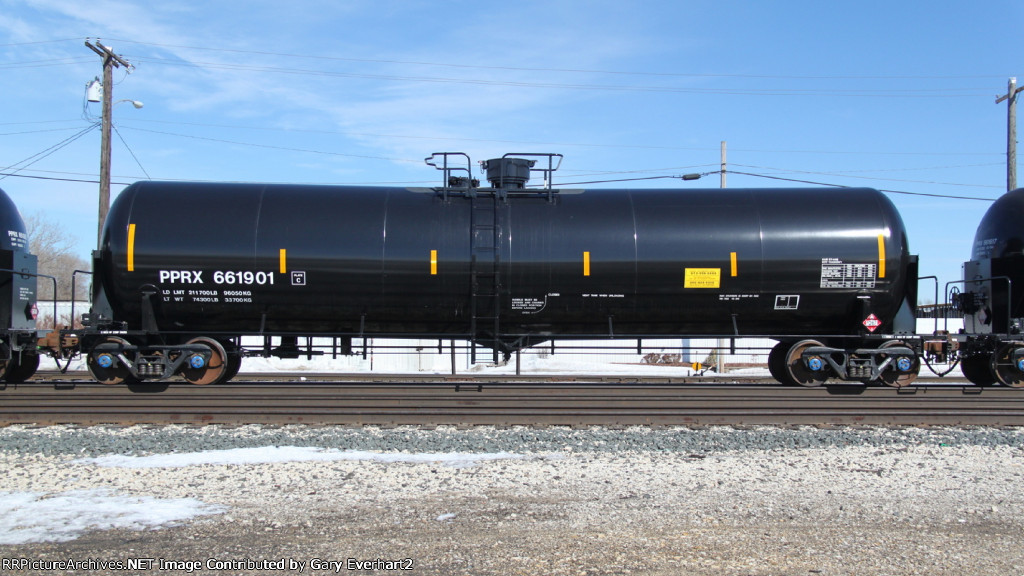 PPRX 661901 - ConocoPhillips Company